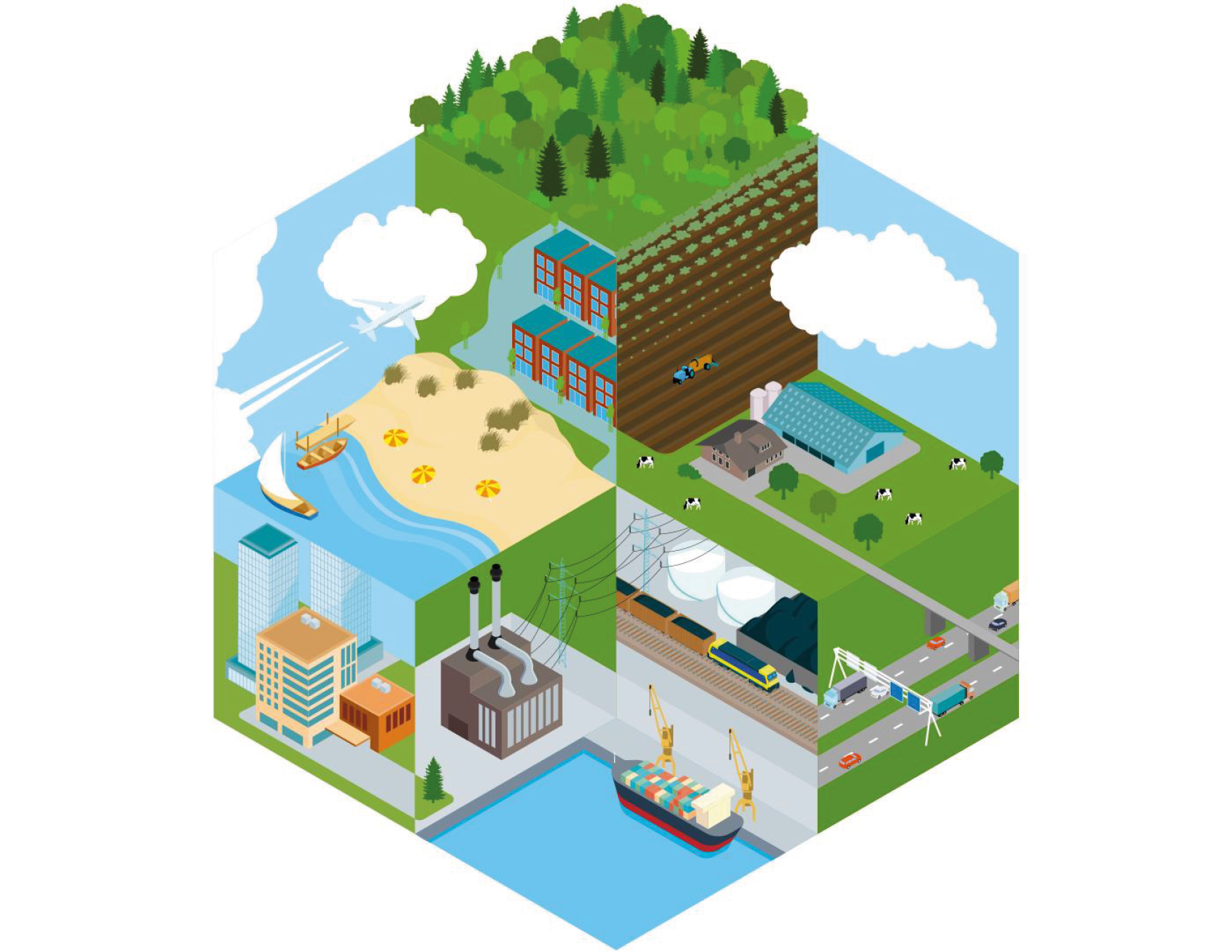 C2 Engineers nu ook voor stikstof berekeningen - C2 Nederland